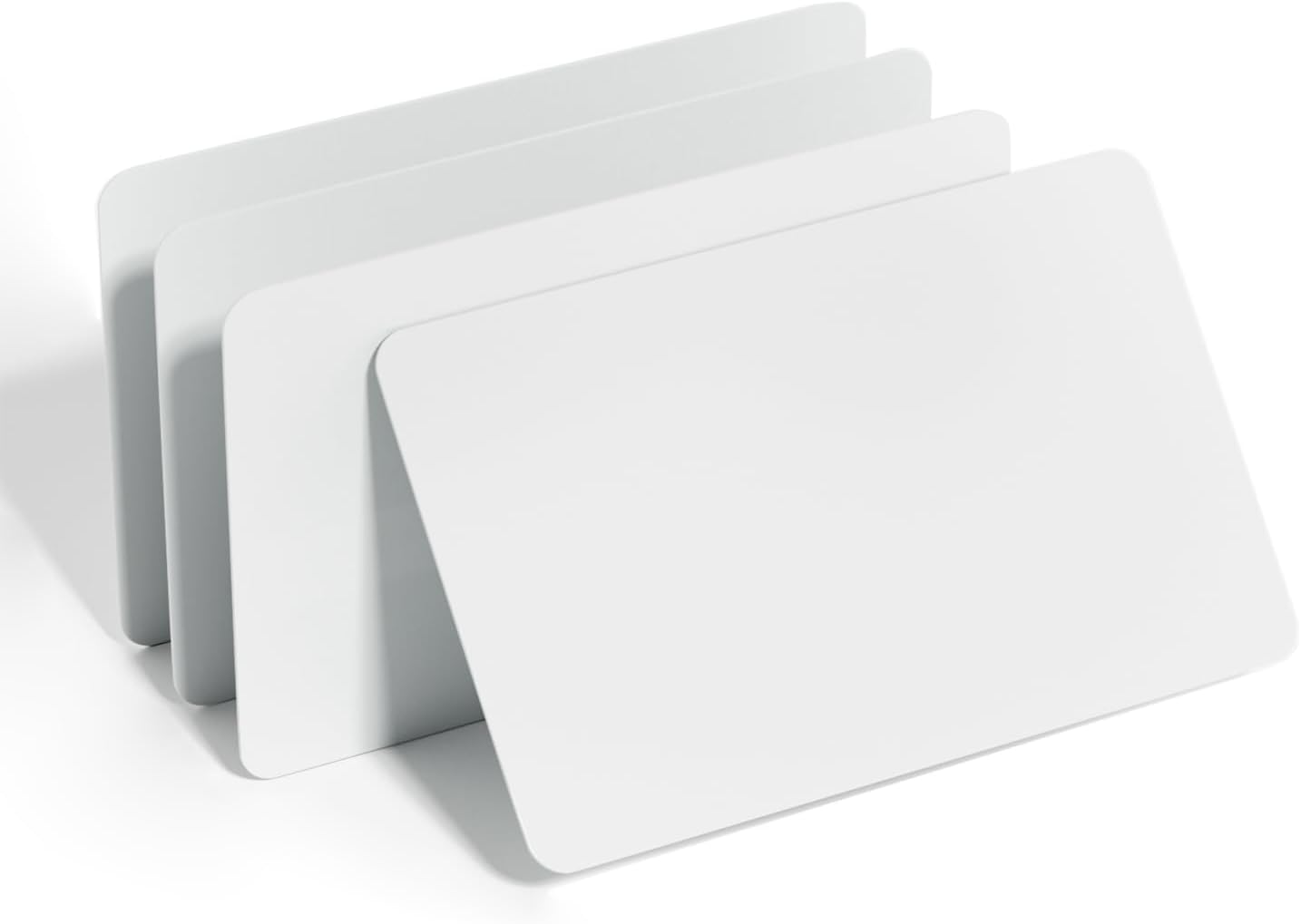 20 Pcs NFC Tag 215 Carte NFC Rewritable Tag NFC Badge Vierge NFC Card ...