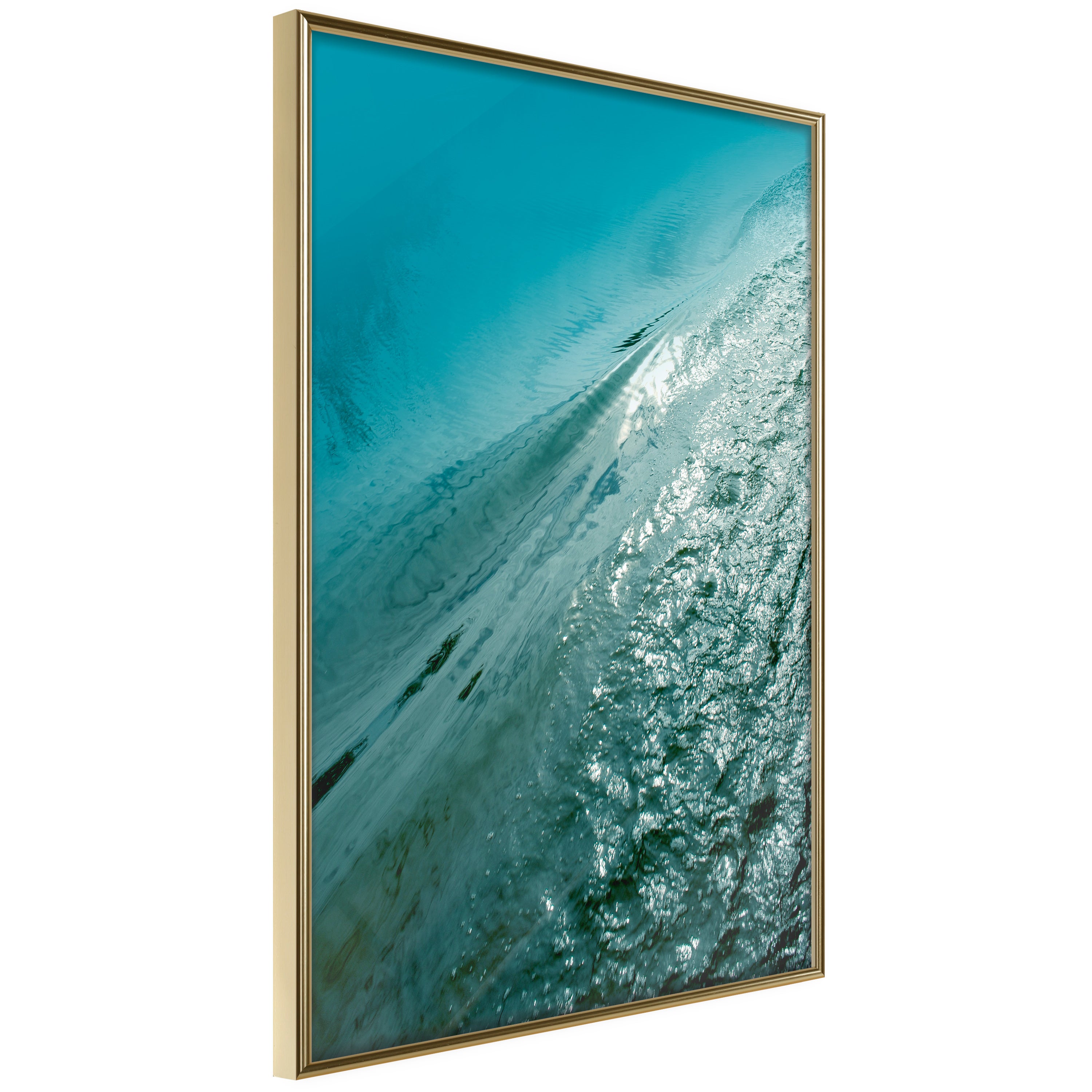 Poster et affiche - Depth of the Ocean - 30x45 | Leroy Merlin