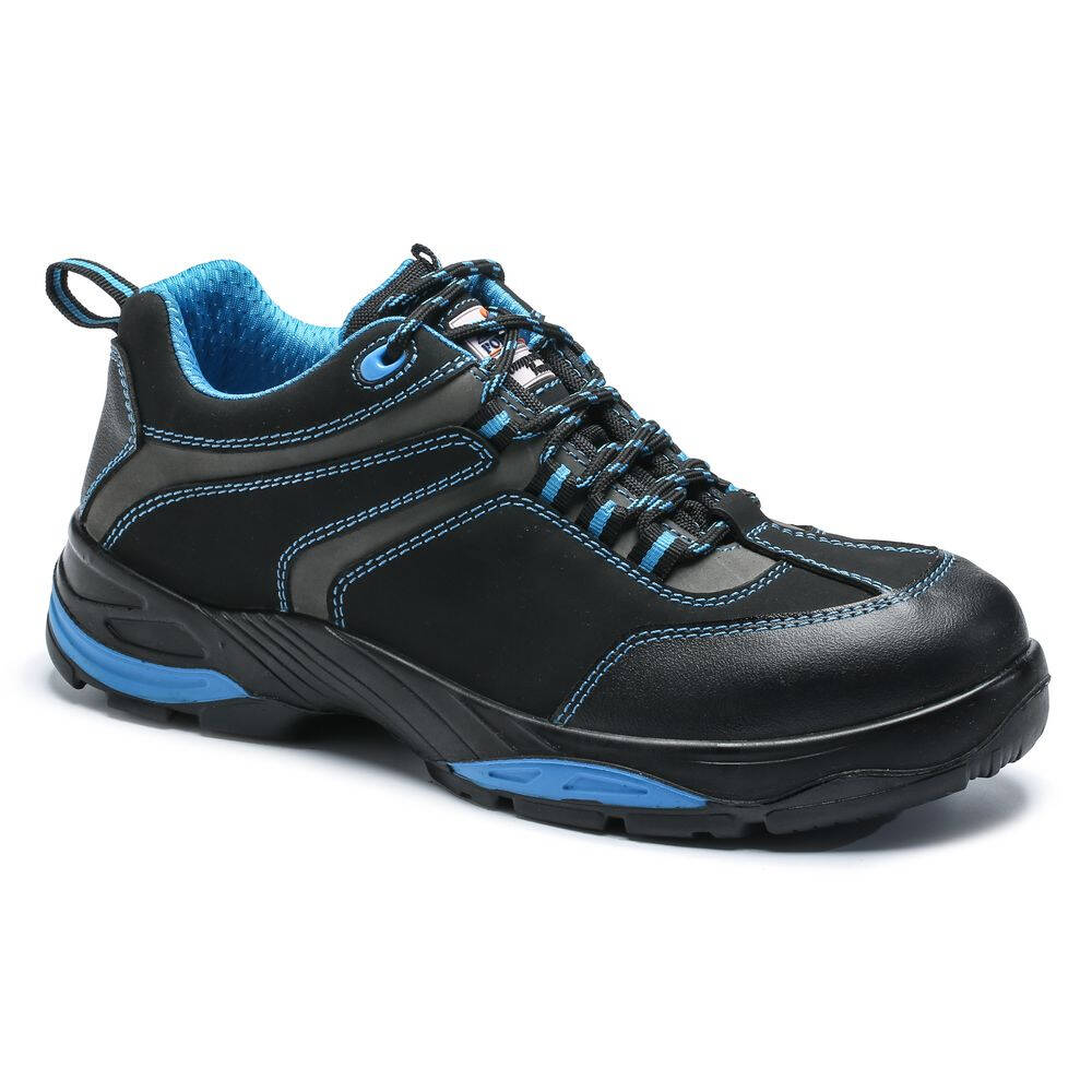 Scarpa Portwest Compositelite Operis S3 HRO / 43 / Blu | Leroy Merlin