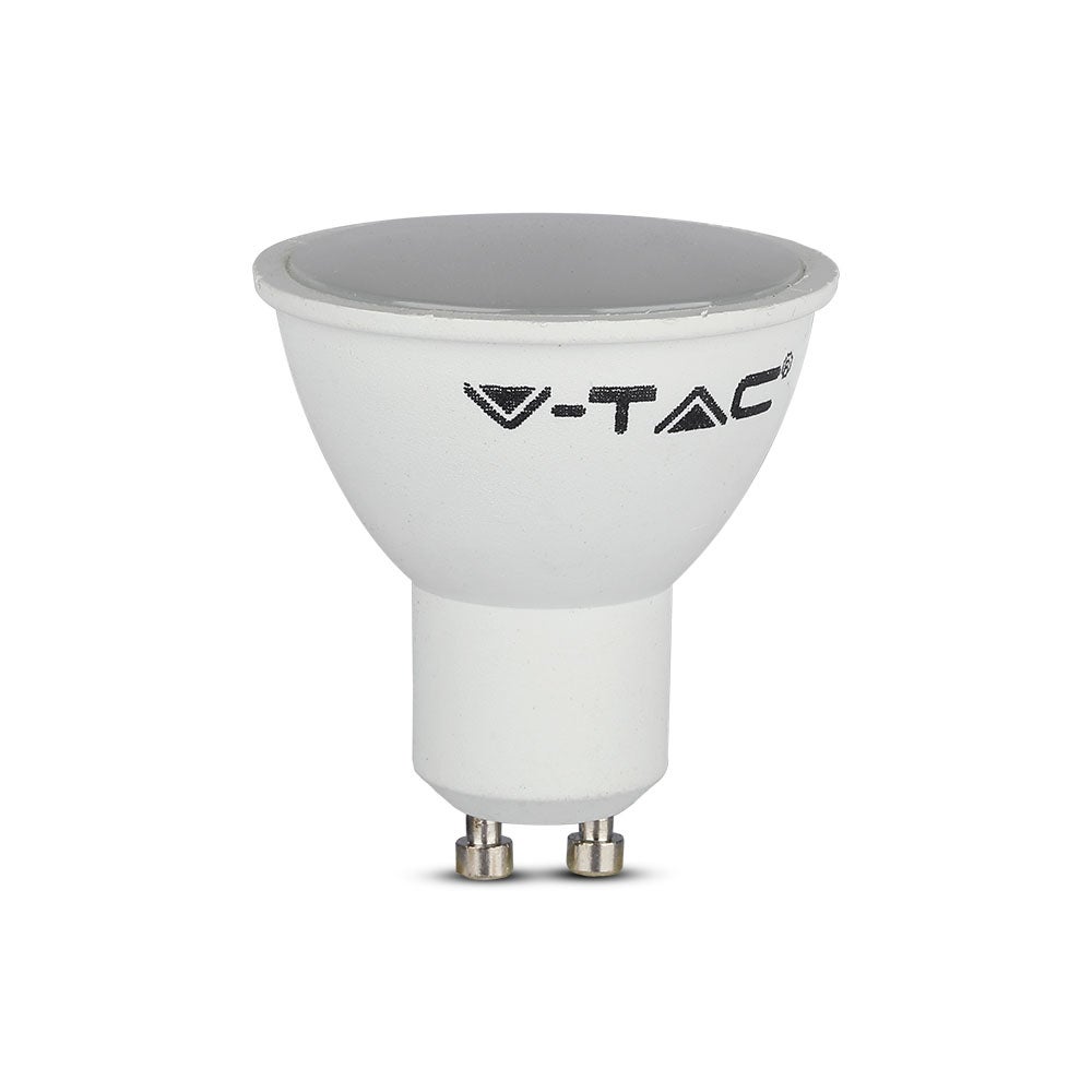 Ampoule LED VTAC GU10 avec télécommande et changement de couleur ...