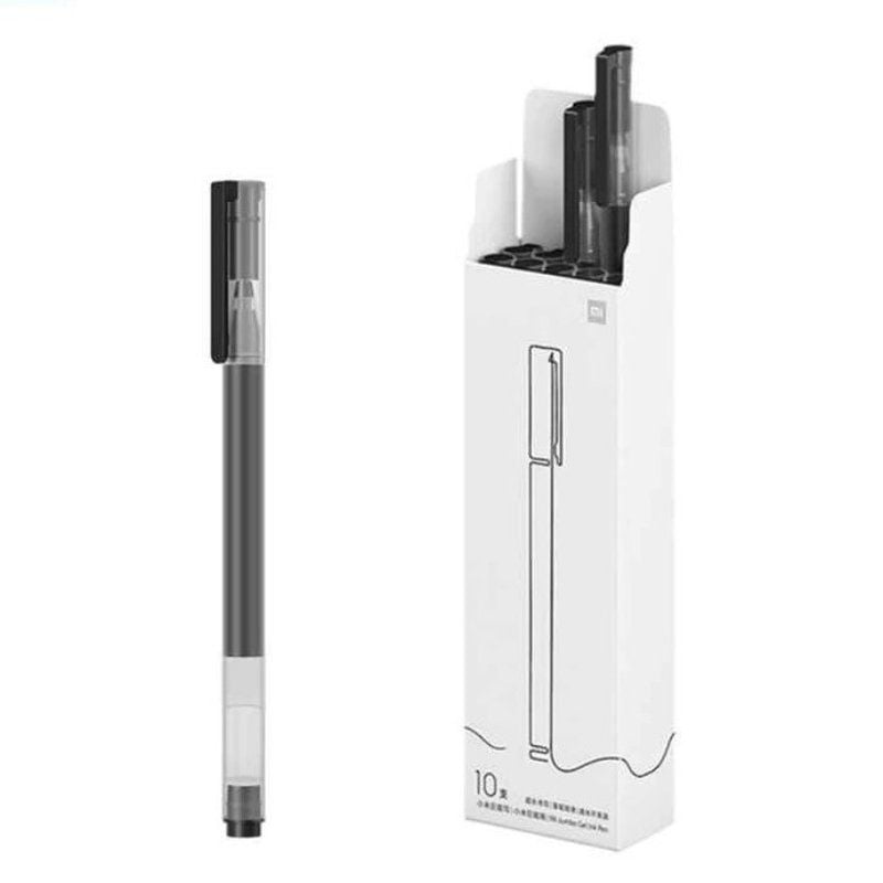 XIAOMI MI HIGH-CAPACITY GEL PEN (10-PACK) | Leroy Merlin