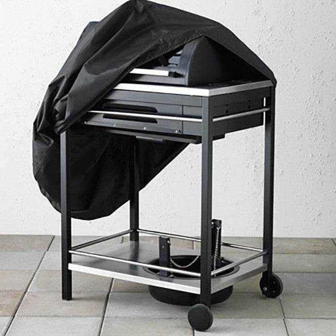 Copertura protettiva per barbecue da esterno, protezione antipolvere ...