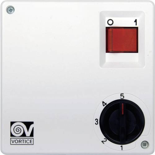 Vortice régulateur de vitesse scnr5 12955 | Leroy Merlin