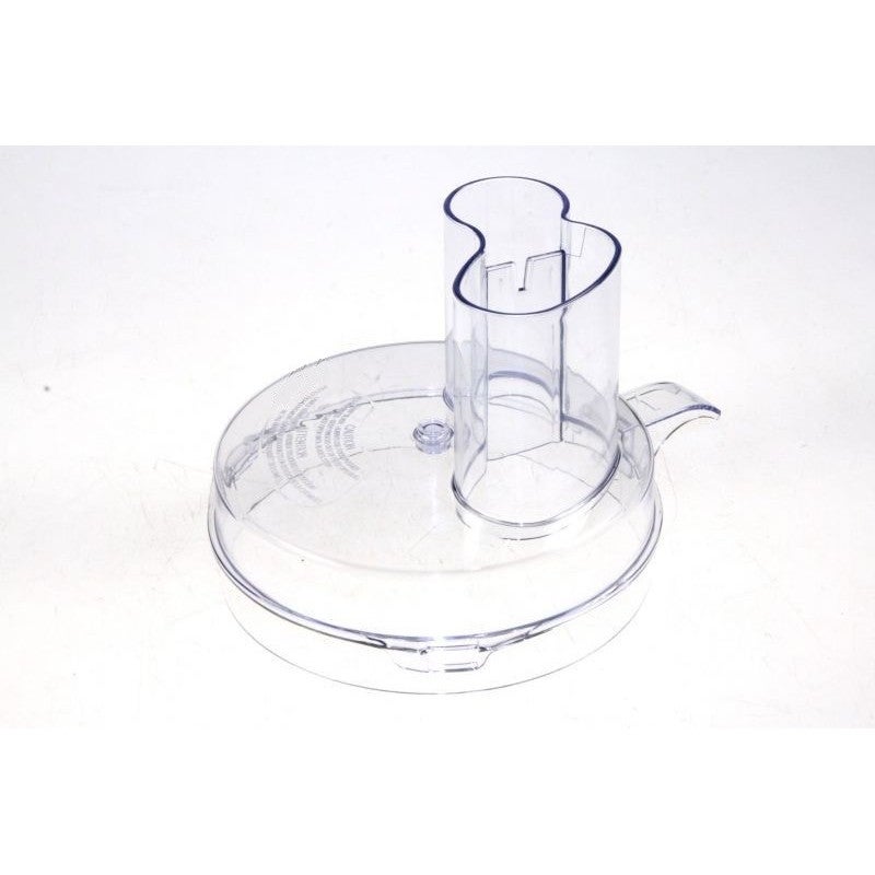 COUVERCLE BOL HACHOIR.3L POUR ROBOT MULTIFONCTIONS SEB | Leroy Merlin