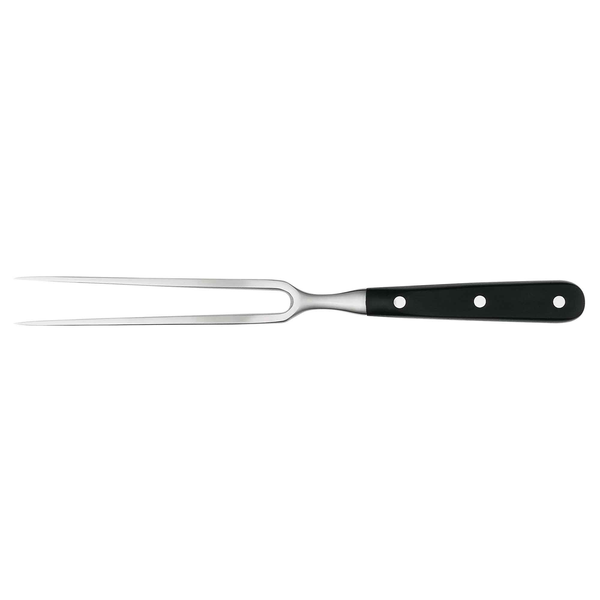 Tenedor trinchante de 14 cm. | Leroy Merlin
