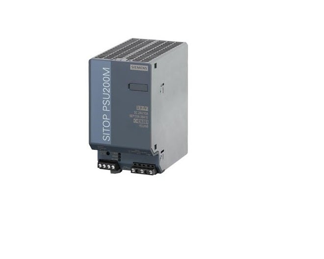 Sitop Psu200M 10 A Alimentatore Stabilizzato Ingresso: Ac 120/230-500 V ...