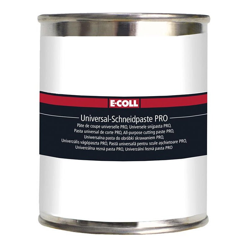 Pâte de coupe universelle sans chlore PRO 750g E-COLL (Par 12) | Leroy ...