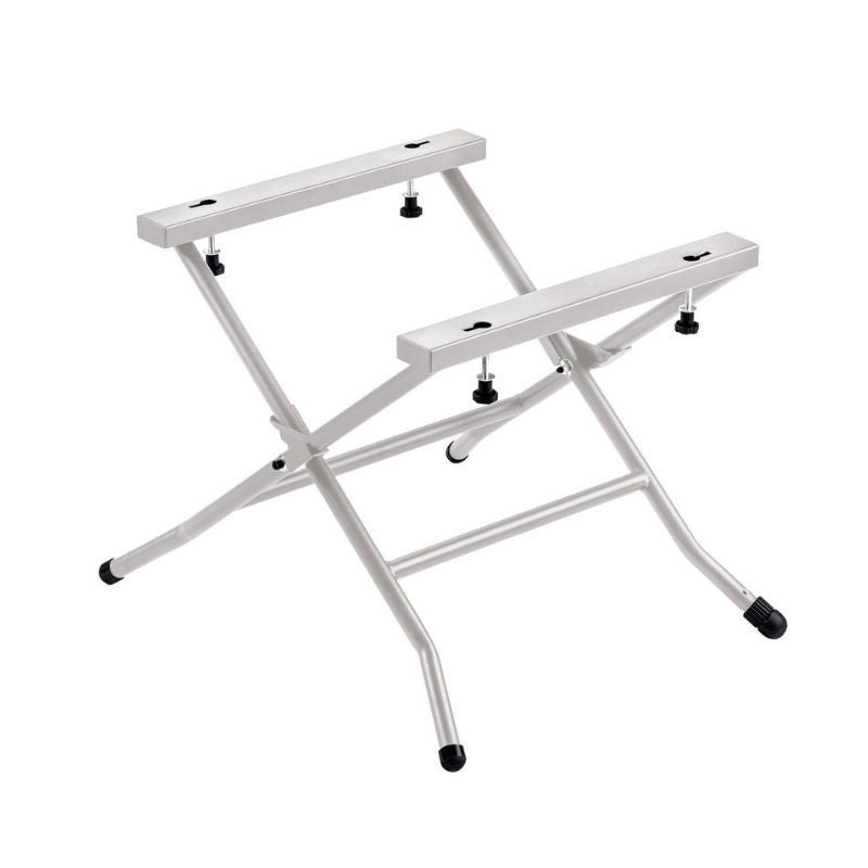 Support pliable pour scie circulaire de table, charge max. de 125kg ...