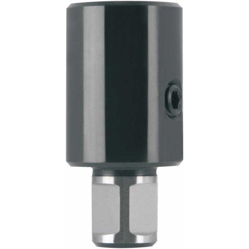 Adaptador para machos de M8 con vástago Weldon de 3/4" Ruko 108192 ...