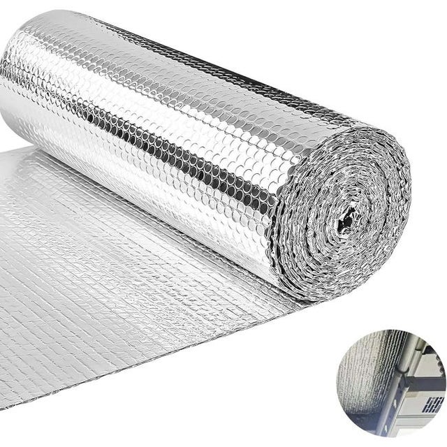 Isolant mince | Leroy Merlin