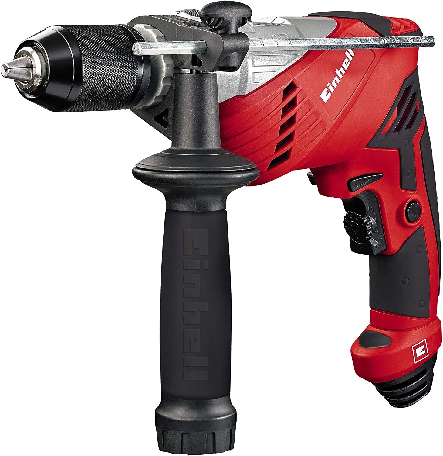 Einhell 4259735 RT-ID 65/1 Trapano a Percussione, 650 W, 240 V | Leroy ...