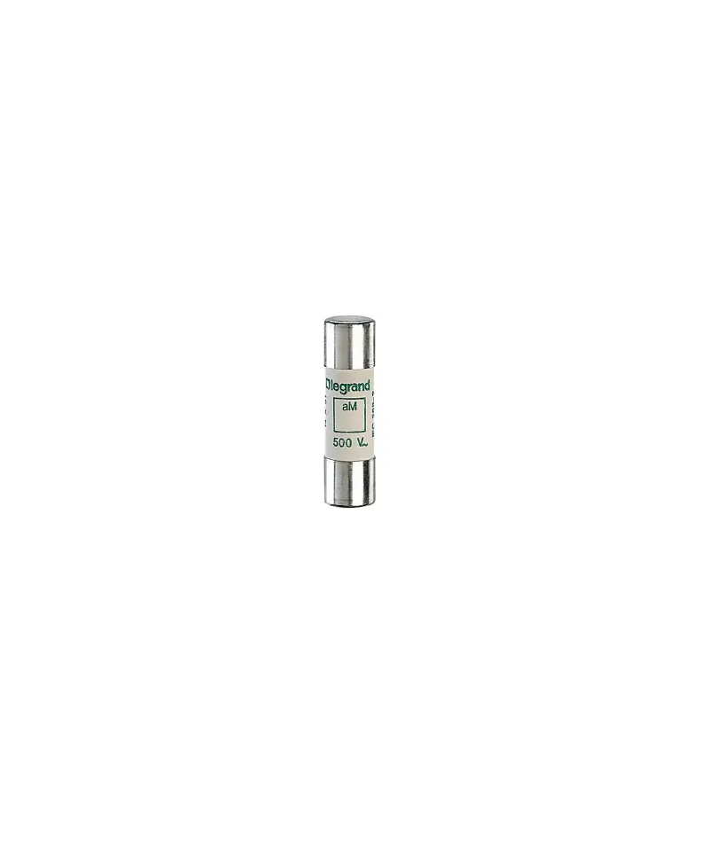 Fusible cartouche cylindrique - 14 x 51 - 50 ampères - type am hpc ...