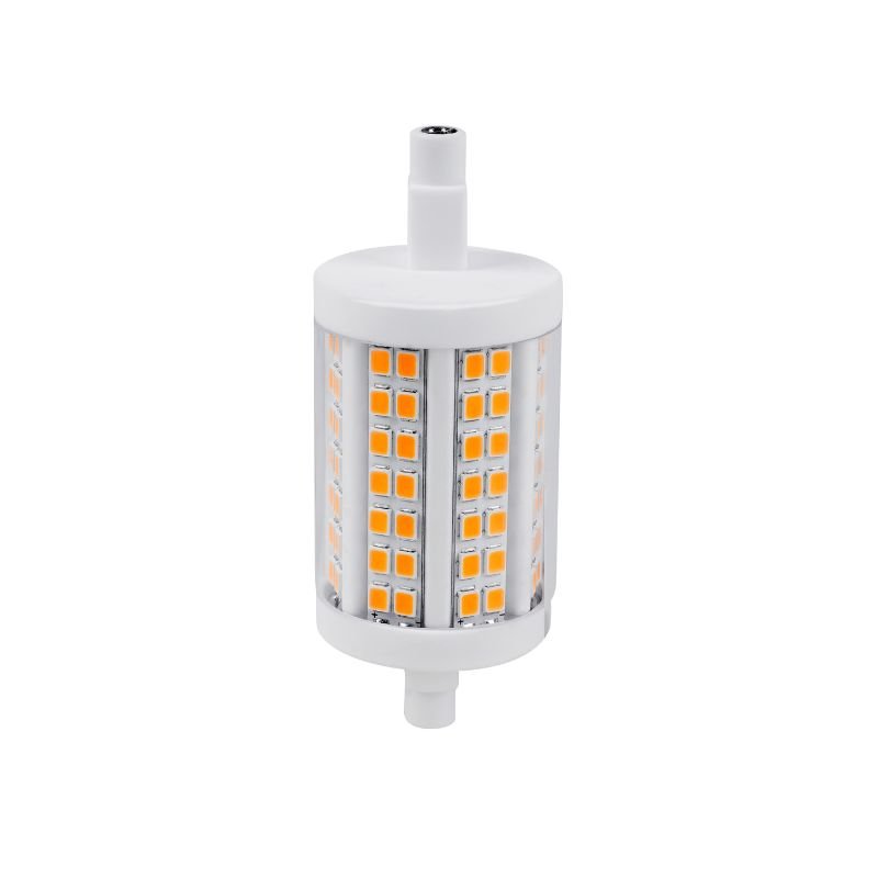 Ampoule LED R7S 30mm 15W 220V 300° - Blanc Neutre 4000K - 5500K ...