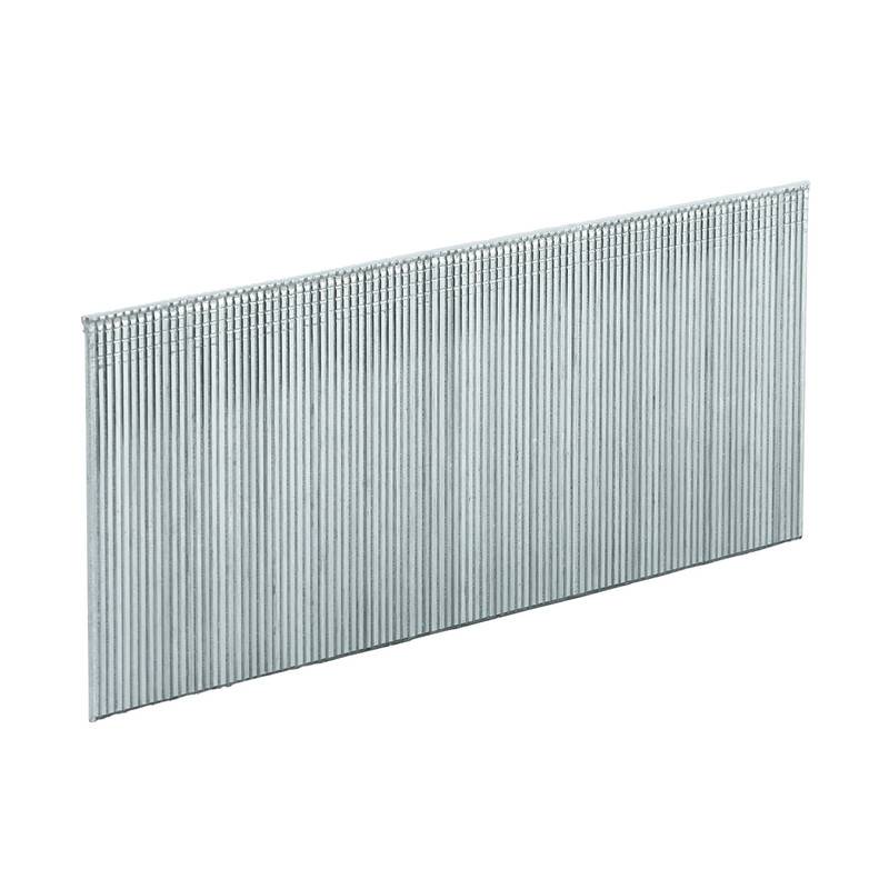 Clous pour air comprimé - nail set 3000 pcs., 50 mm | Leroy Merlin