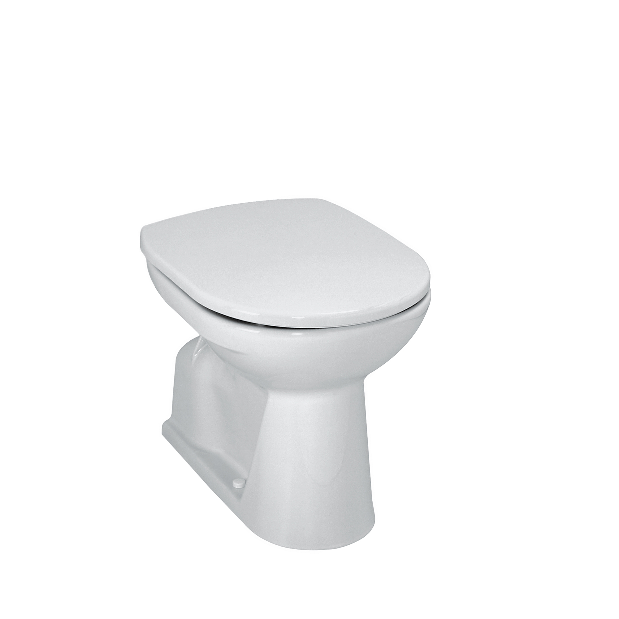 Laufen PRO WC au sol, sortie verticale, 360x470mm, H8219574000001 ...
