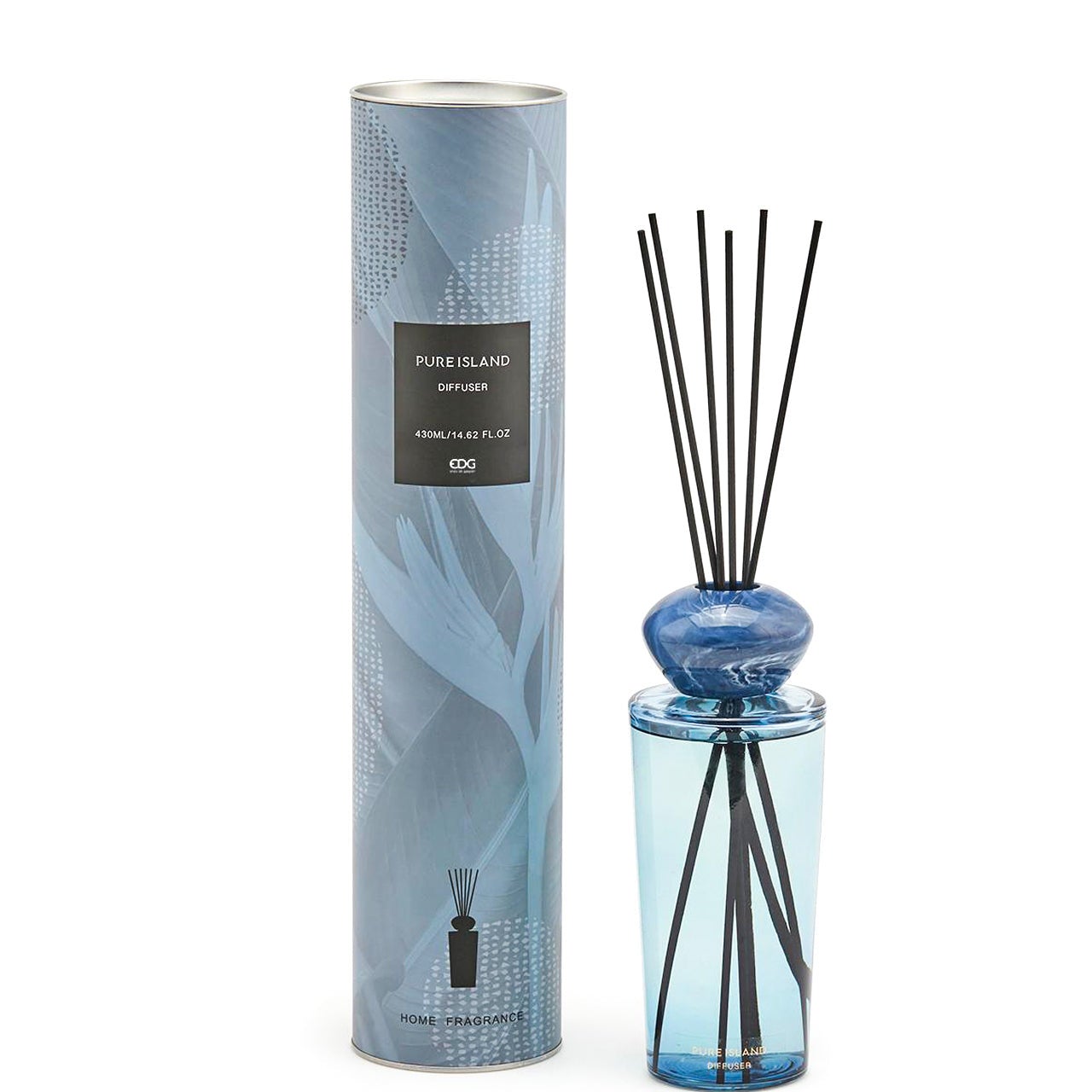 Profumatore diffusore di oli essenziali e fragranze per ambienti con ...