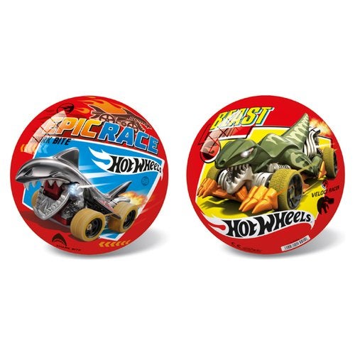 Boule Mandelli 702200501 HOT WHEELS Assortiment | Leroy Merlin