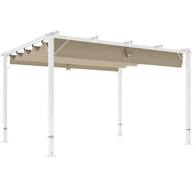 Pergola pergola au meilleur prix | Leroy Merlin