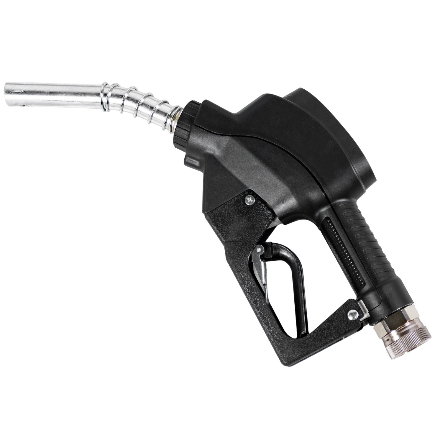 Pistolet automatique diesel mètre digital PIA101060S | Leroy Merlin