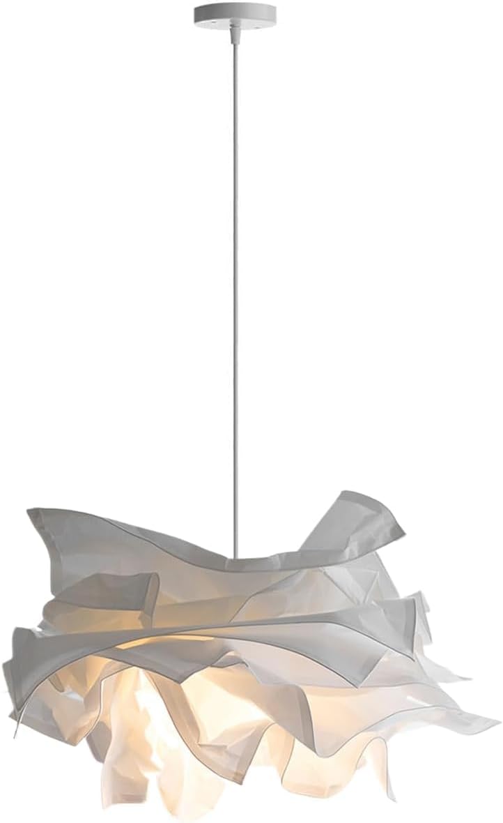 Suspension en papier de style wabi-sabi japonais, à faire soi-même ...