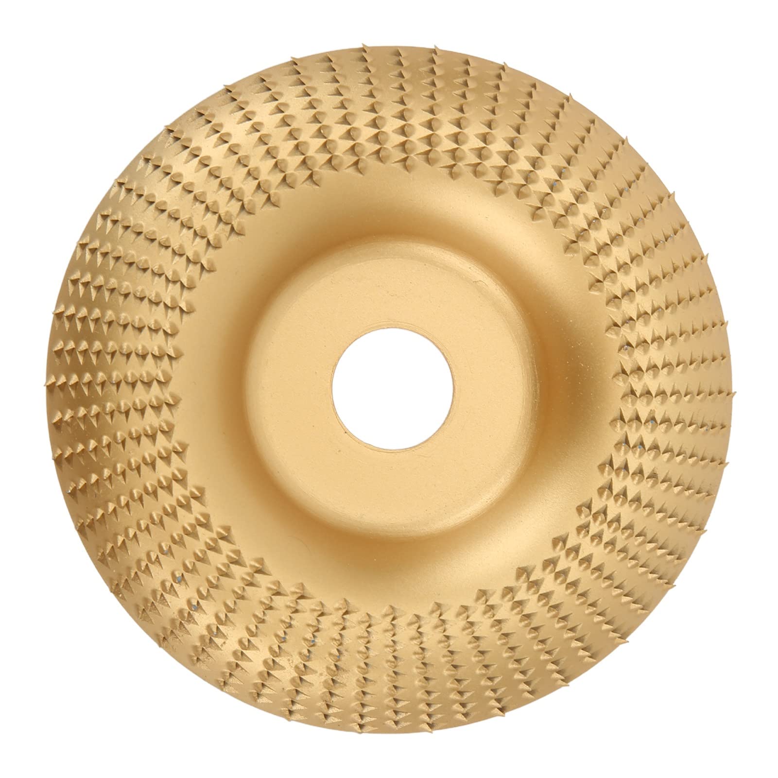 Disque de sculpture sur bois stable, meule de construction robuste ...