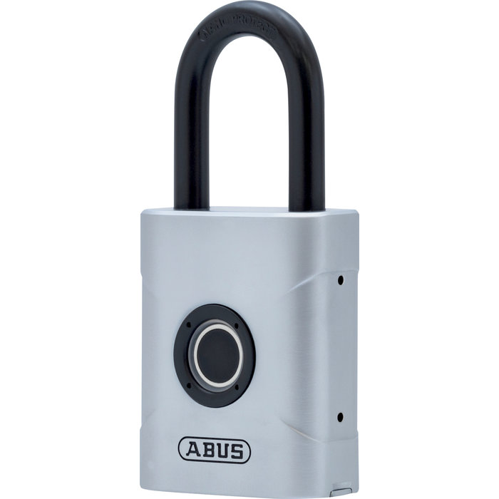 Candado de huella dactilar táctil 57/45 | Leroy Merlin