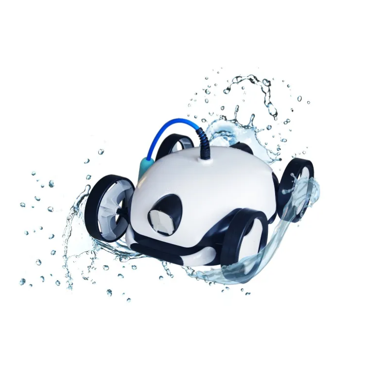 Bestway Robot piscine Falcon nettoyage fond et pentes 28 m² max | Leroy ...