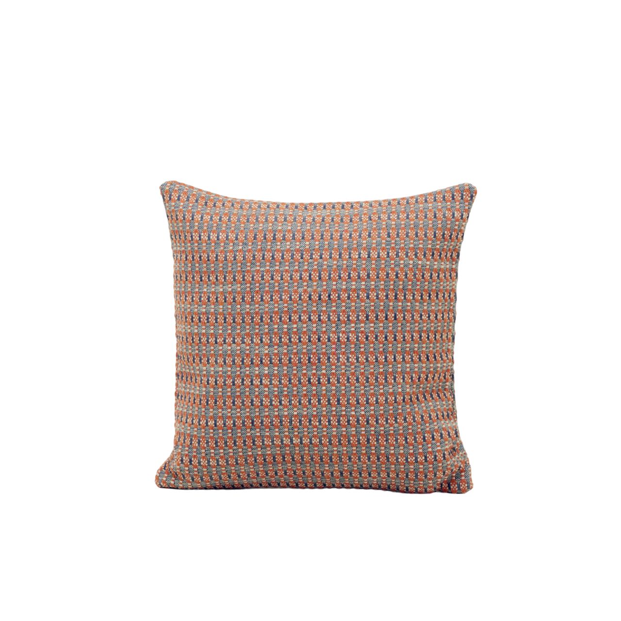MADURA - Housse de coussin Eirik en Jacquard texturé et graphique ...