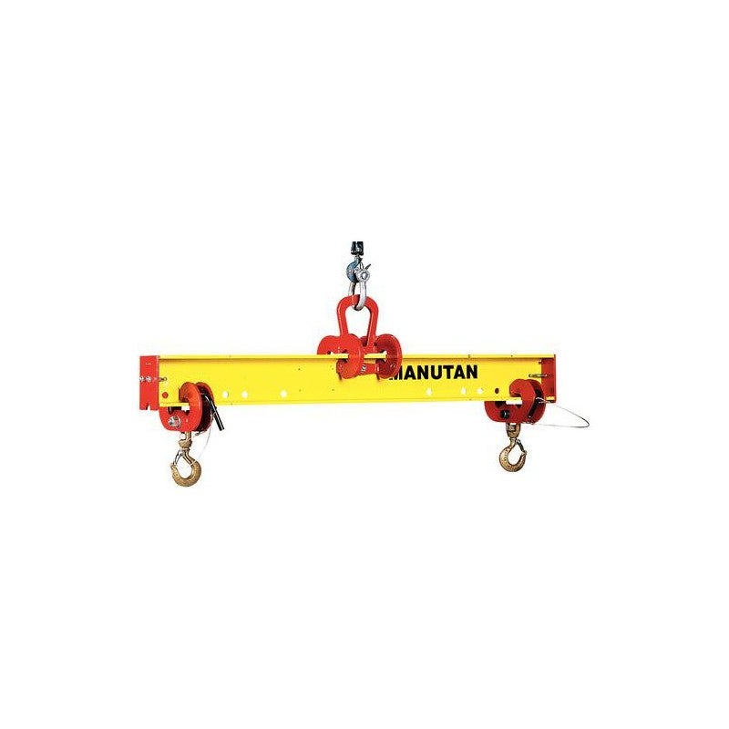 Palonnier Ajustable de 2 à 3m TRACTEL PBME5-G Charge 5000kg - 52298 ...
