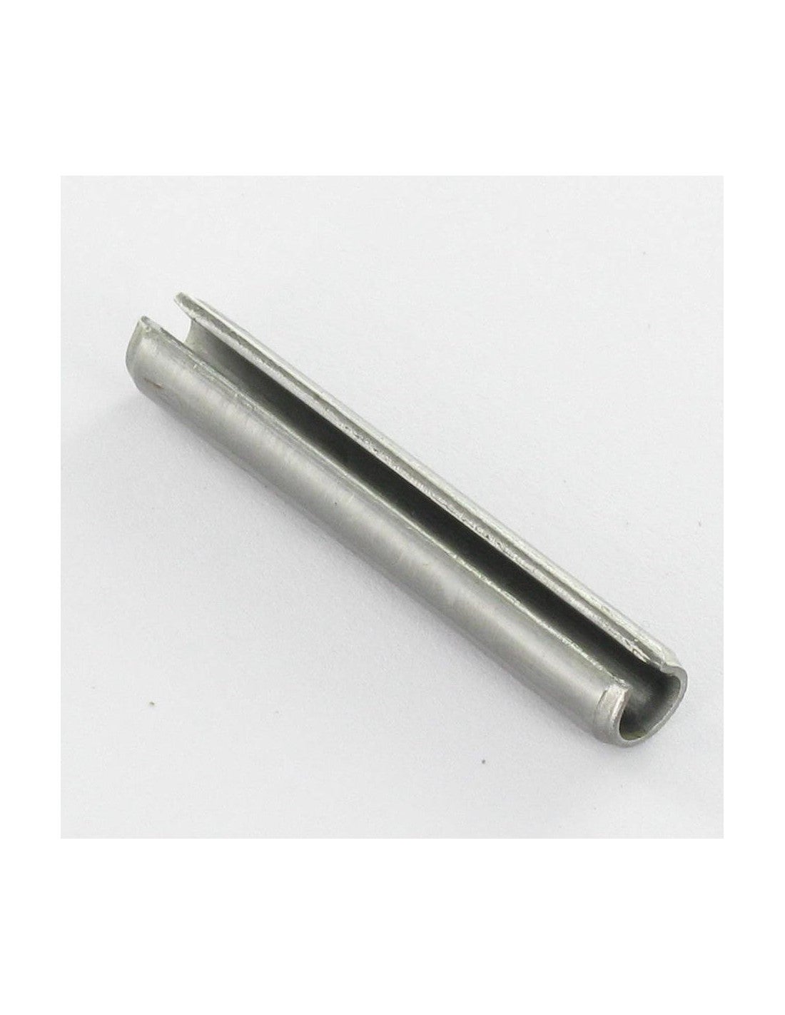 Goupille Elastique Inox A1 4X16 Série épaisse-1 piece | Leroy Merlin