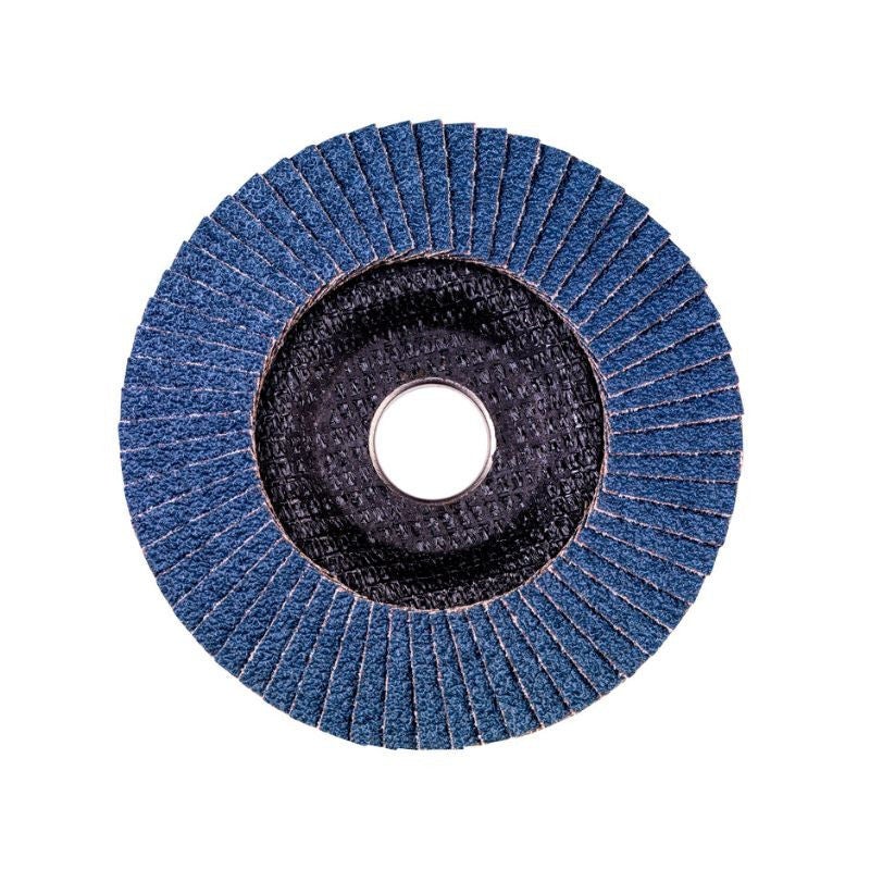 Disque à lamelles METABO SP-ZK 623147000 - 125mm - P 40 | Leroy Merlin
