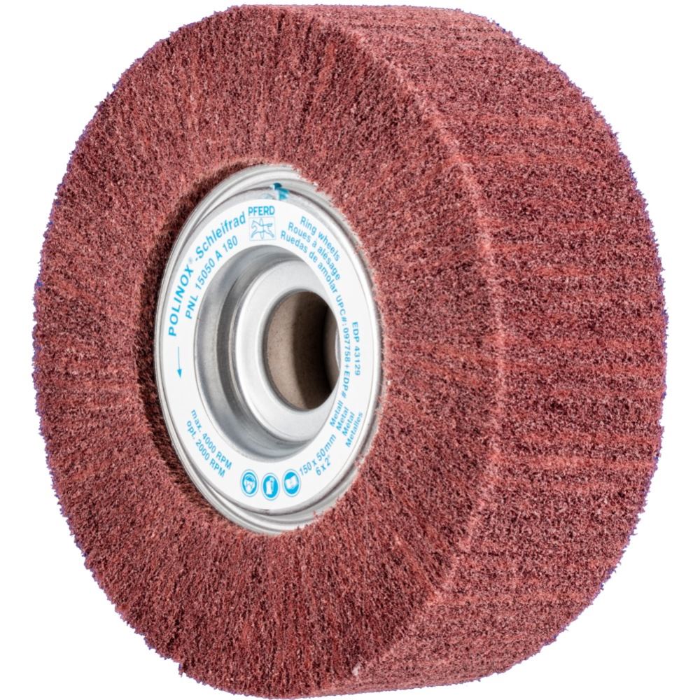 Polinox® SLEIPAD PNL 15050/25.4 A 180 | Leroy Merlin