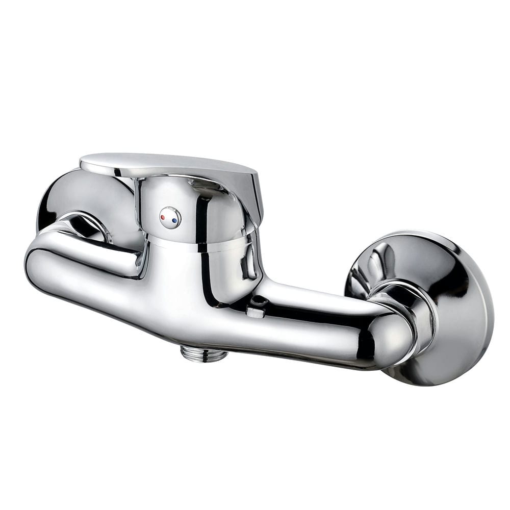 Monomando ducha java | Leroy Merlin