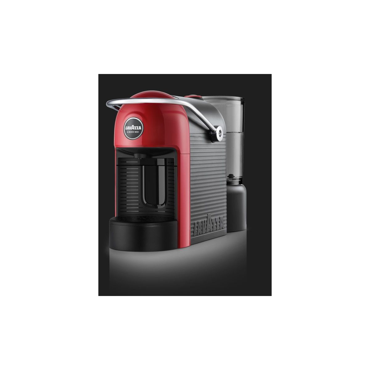 LAVAZZA JOLIEEVORE Jolie Evo Macchina Caffè Capsule Lavazza A Modo Mio ...