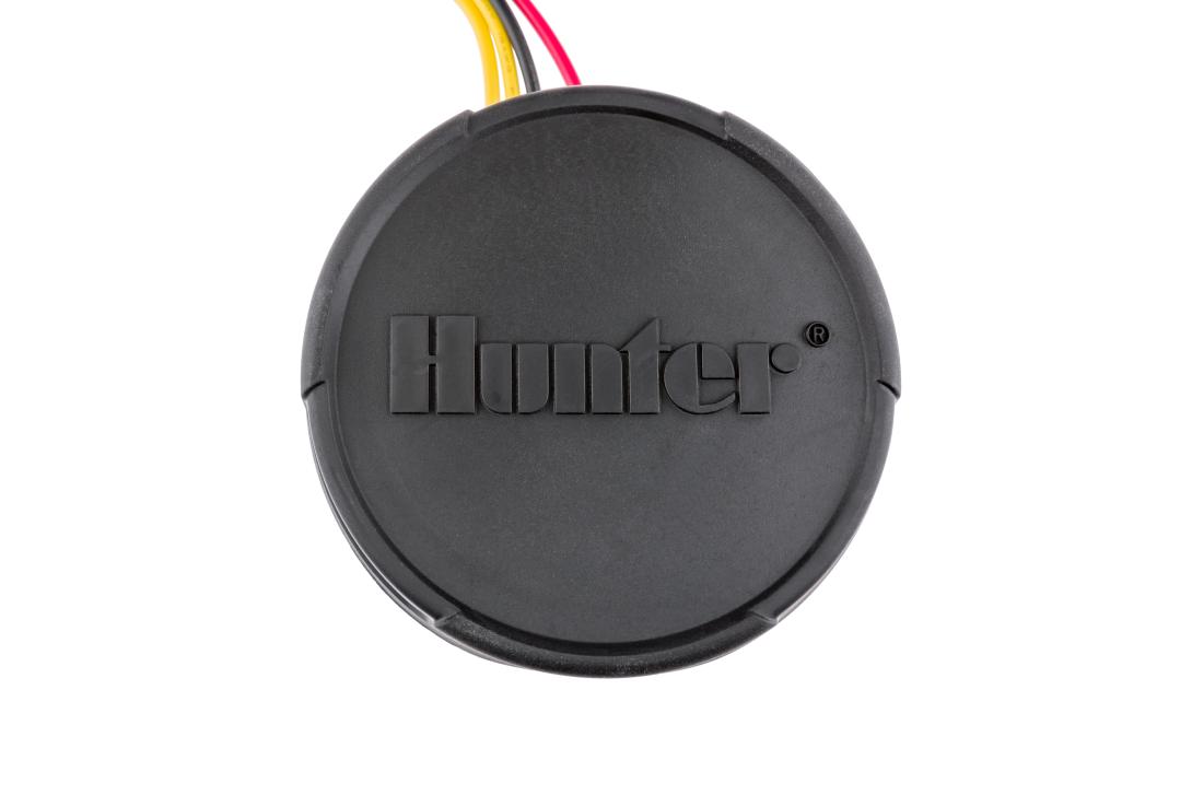 Hunter NODE-200 - Contrôleur à 2 zones alimenté par batterie | Leroy Merlin