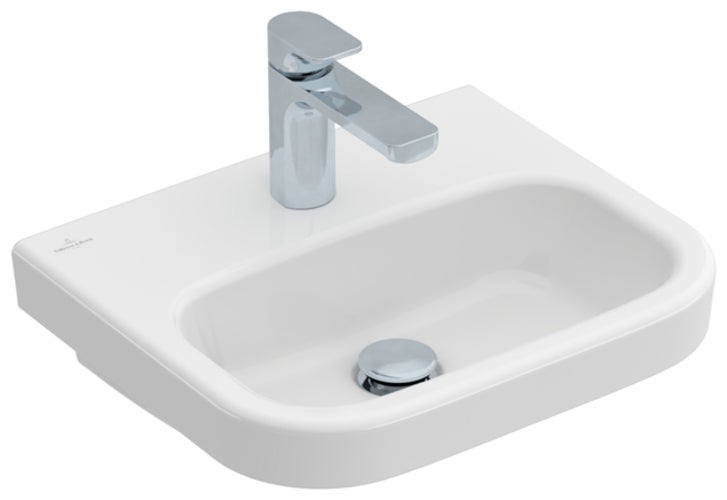 Lavabo Villeroy und Boch Lavabo Architectura 450x380mm, cuadrado ...