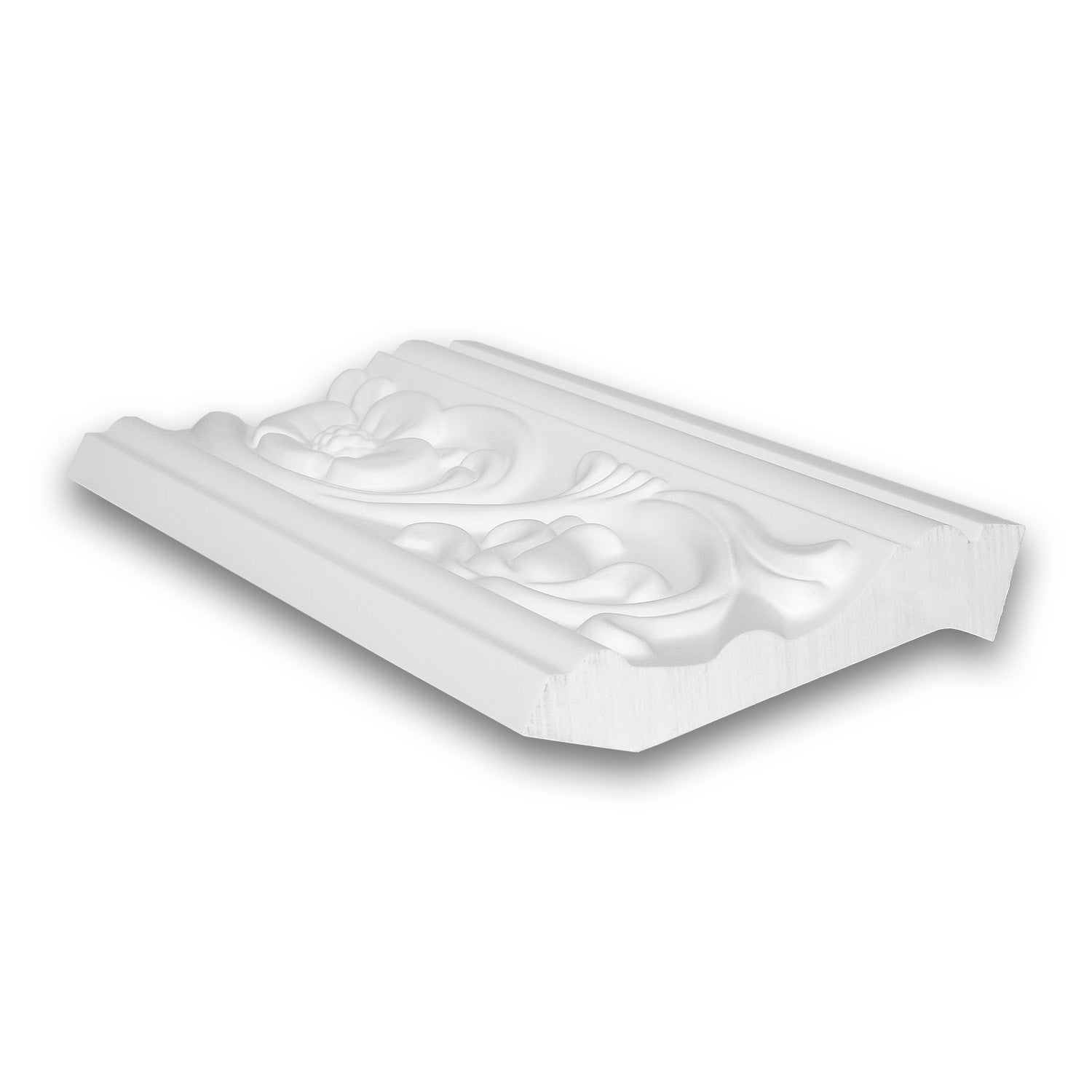 ÉCHANTILLON de la Moulure décorative Profhome S-150181 | Corniche ...