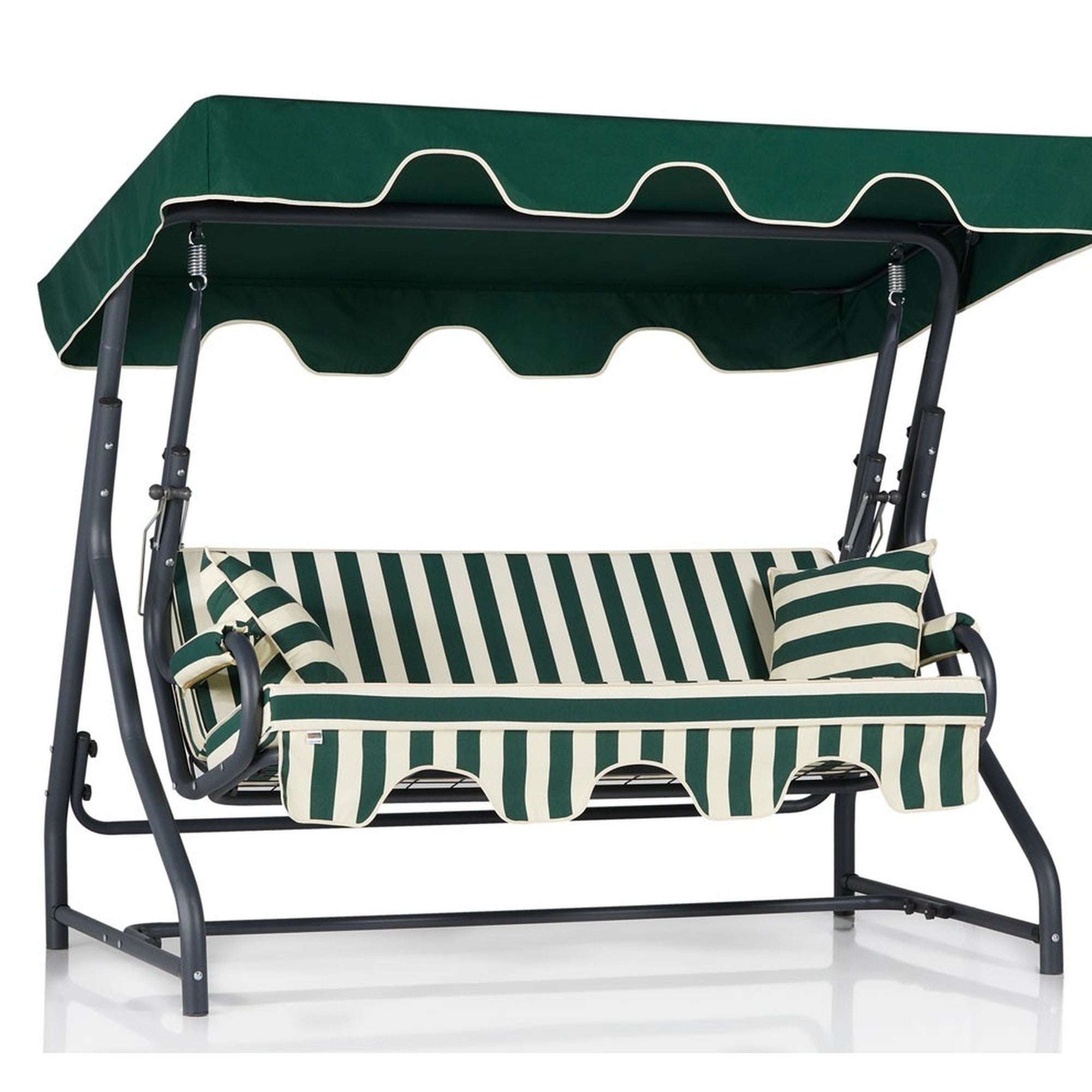 Garden Rocker 3 personnes | Leroy Merlin