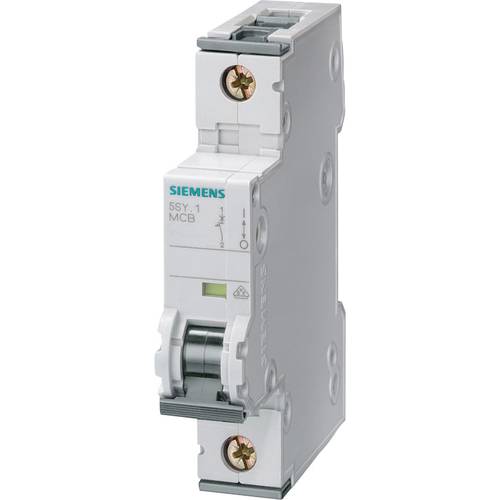 Siemens 5SY41327 5SY4132-7 Disjoncteur 32 A 230 V, 400 V | Leroy Merlin