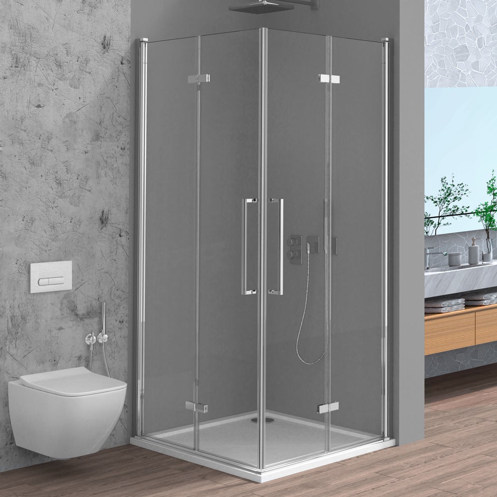 Cabine De Douche 70x70