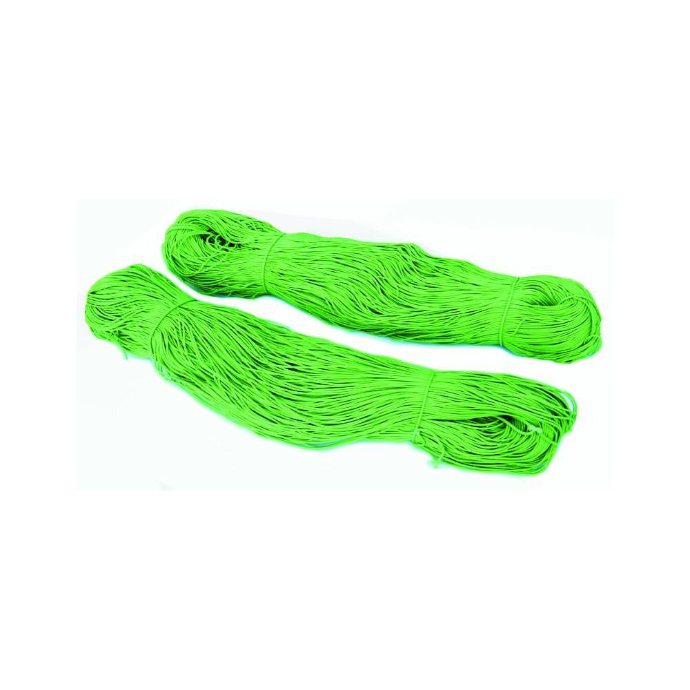 ATTACHES PVC D 6,0 MM EN HANKS | Leroy Merlin