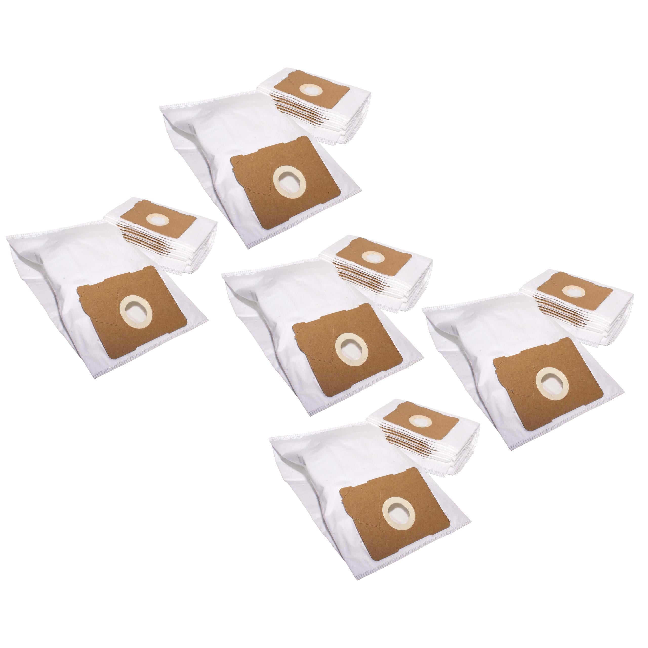 Vhbw 50x sacs compatible avec Festo / Festool CT17E, CT17 E, CT 17E, CT ...