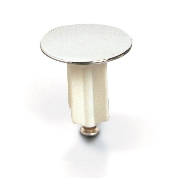 Tappo copripiletta per pilette saltarello da 1" 411800OC1 | Leroy Merlin