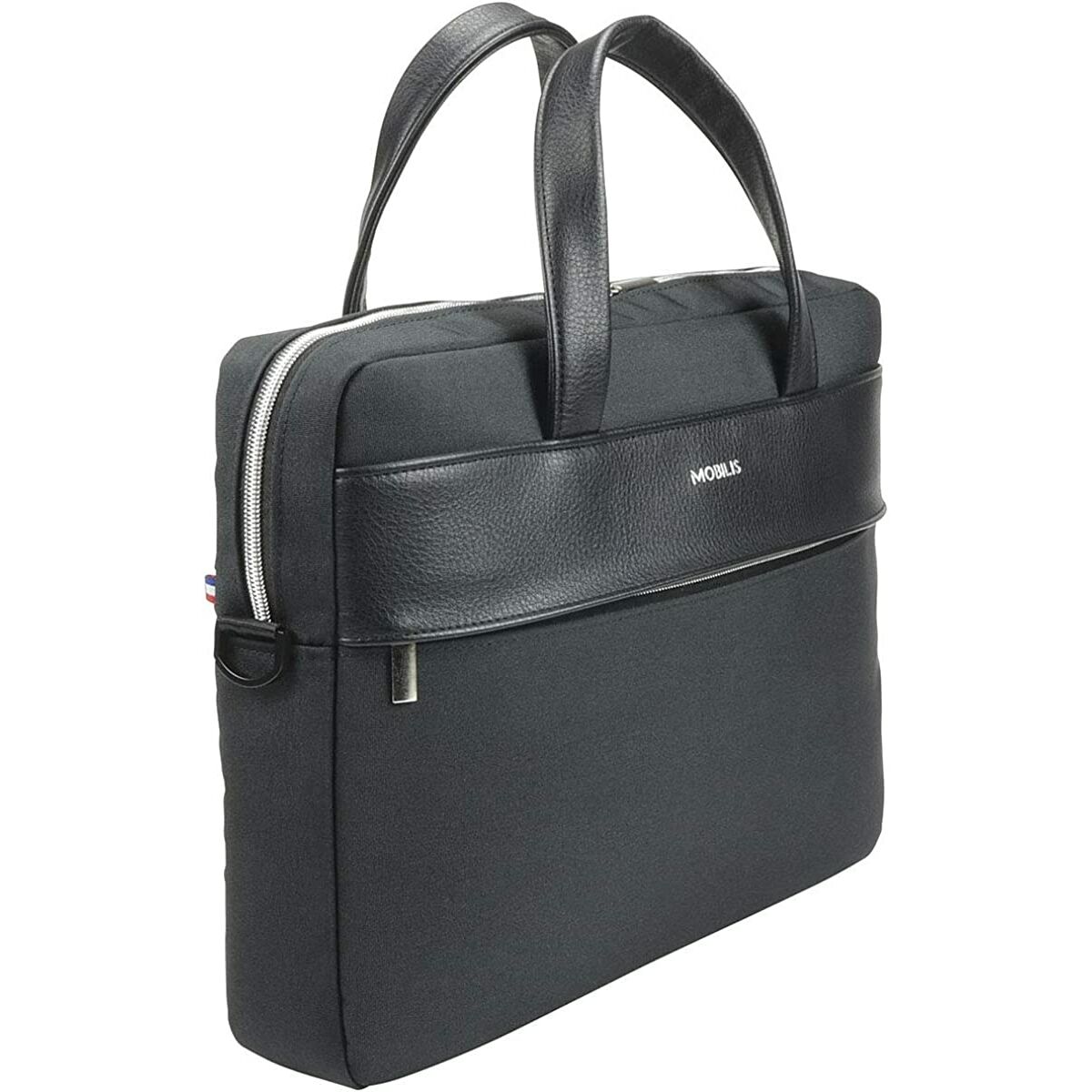 Housse pour ordinateur portable Mobilis 056004 Argenté 11-14" | Leroy ...