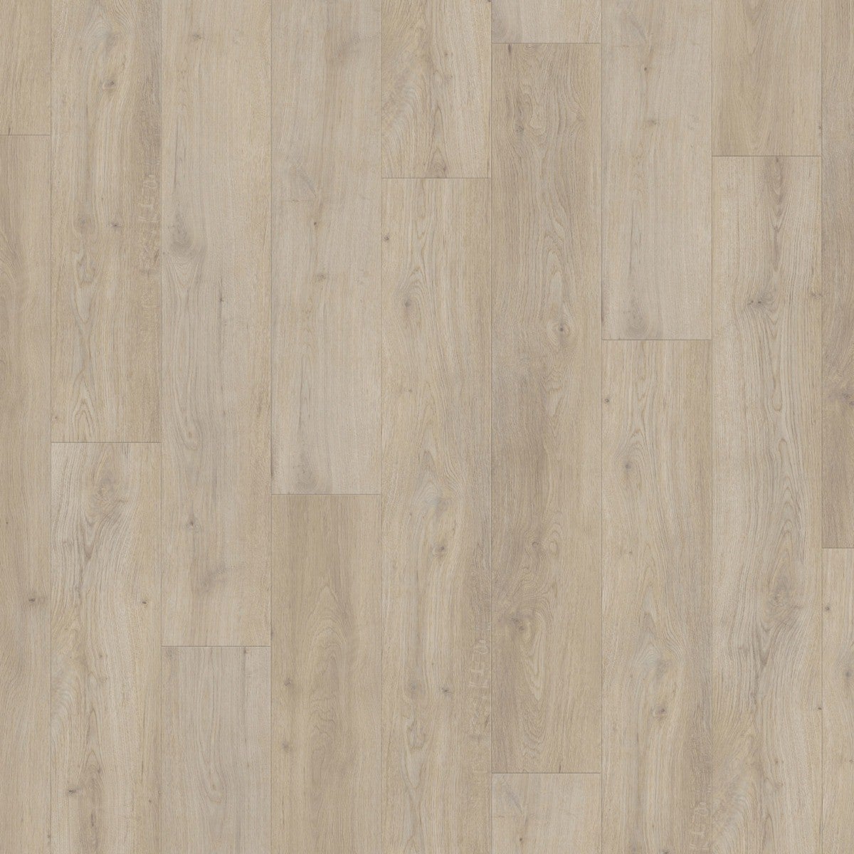 Sol PVC imitation parquet bois hêtre clair Lame PVC à coller couche d ...