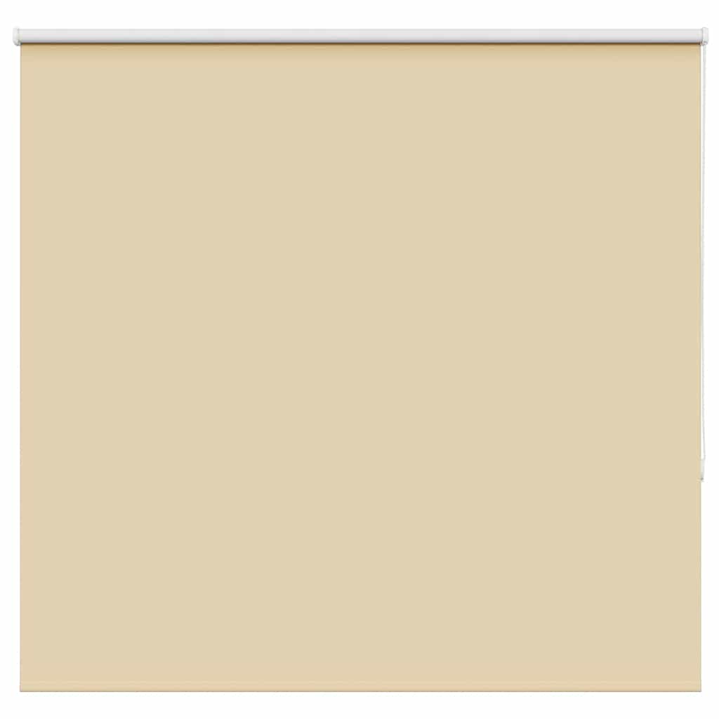 Estor Enrollable Opaco Beige 150x150 cm Tela Ancho 146,6 cm | Leroy Merlin