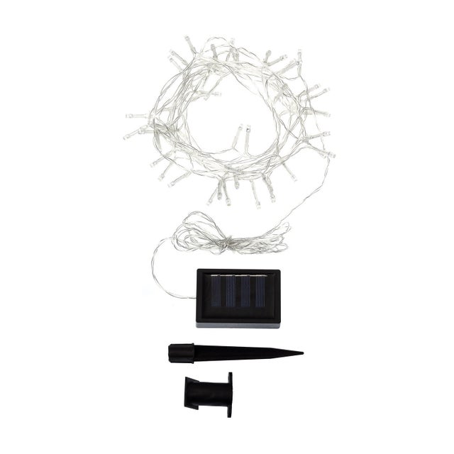 Guirnaldas Solares: Decoración y Luz para tu Jardín