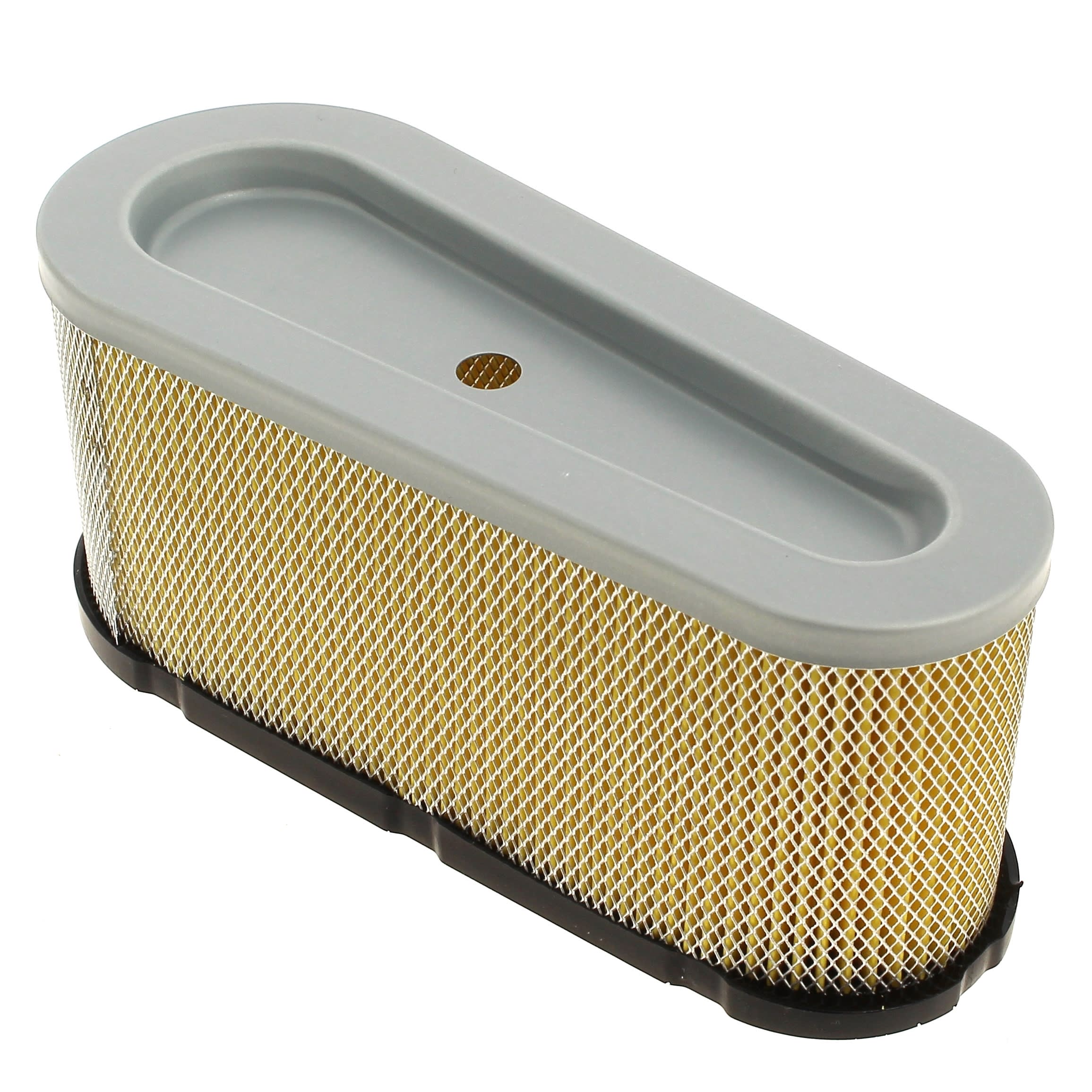 Filtre a air 496894s , 493909 - moteur de tondeuse briggs & stratton ...