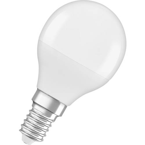 OSRAM Lampada LED | Attacco: E14 | Cool White | 4000 K | 5,50 W ...