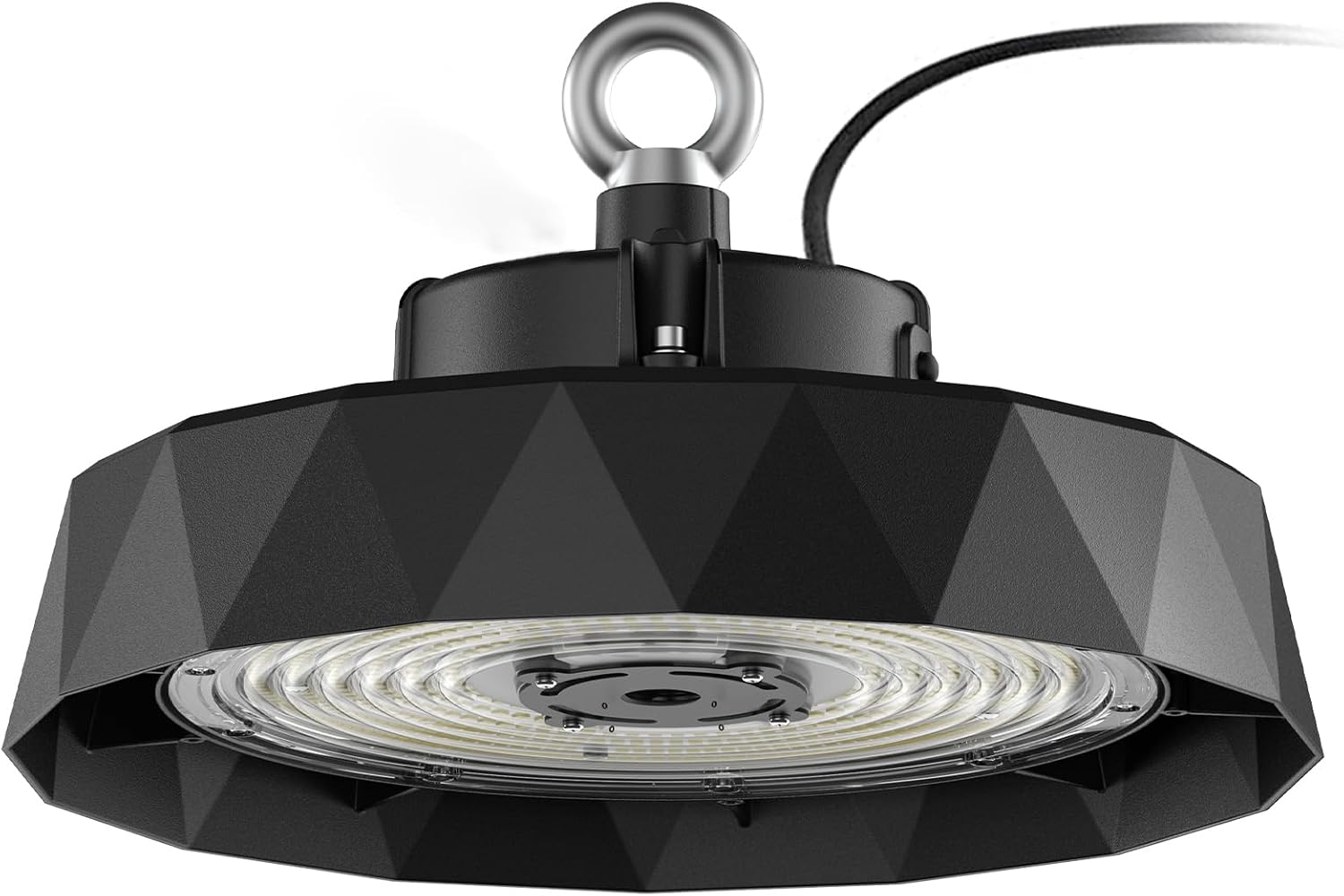 ANTEN Projecteur LED High Bay 150W Éclairage industriel 25500 lm ...